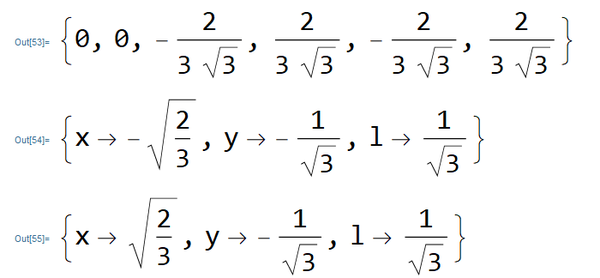 不等式约束的优化问题 - 知乎