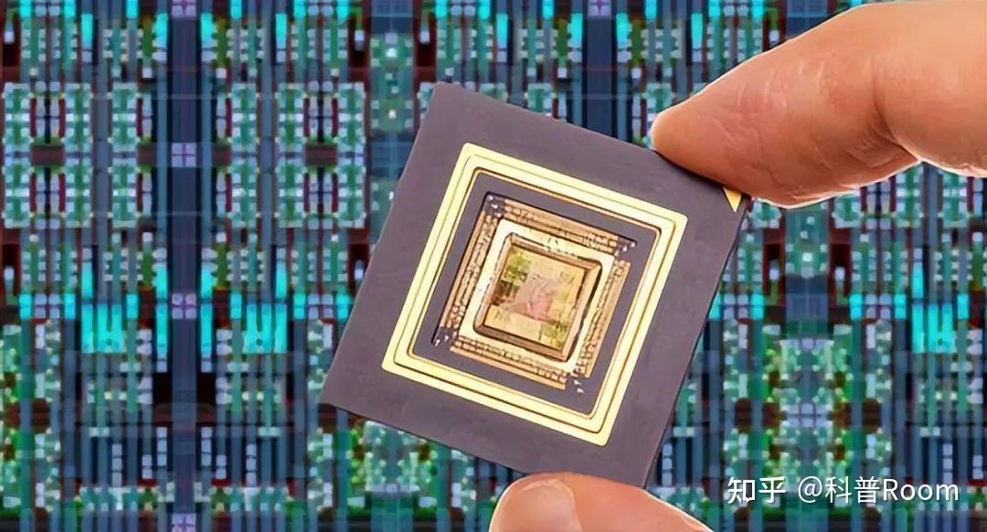 台积电2nm芯片即将量产：中芯国际为何停留在55nm？ - 知乎