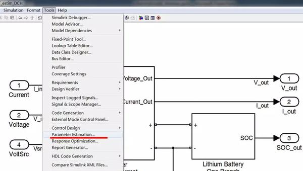 简单五步实现 MATLAB/Simulink 锂电池建模 - 知乎