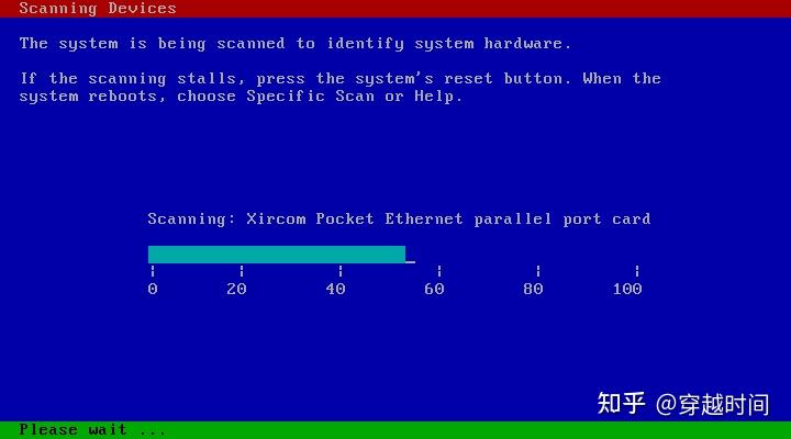 穿越时间·Sun Solaris 9操作系统安装，大多数人都没有的开箱体验 - 知乎
