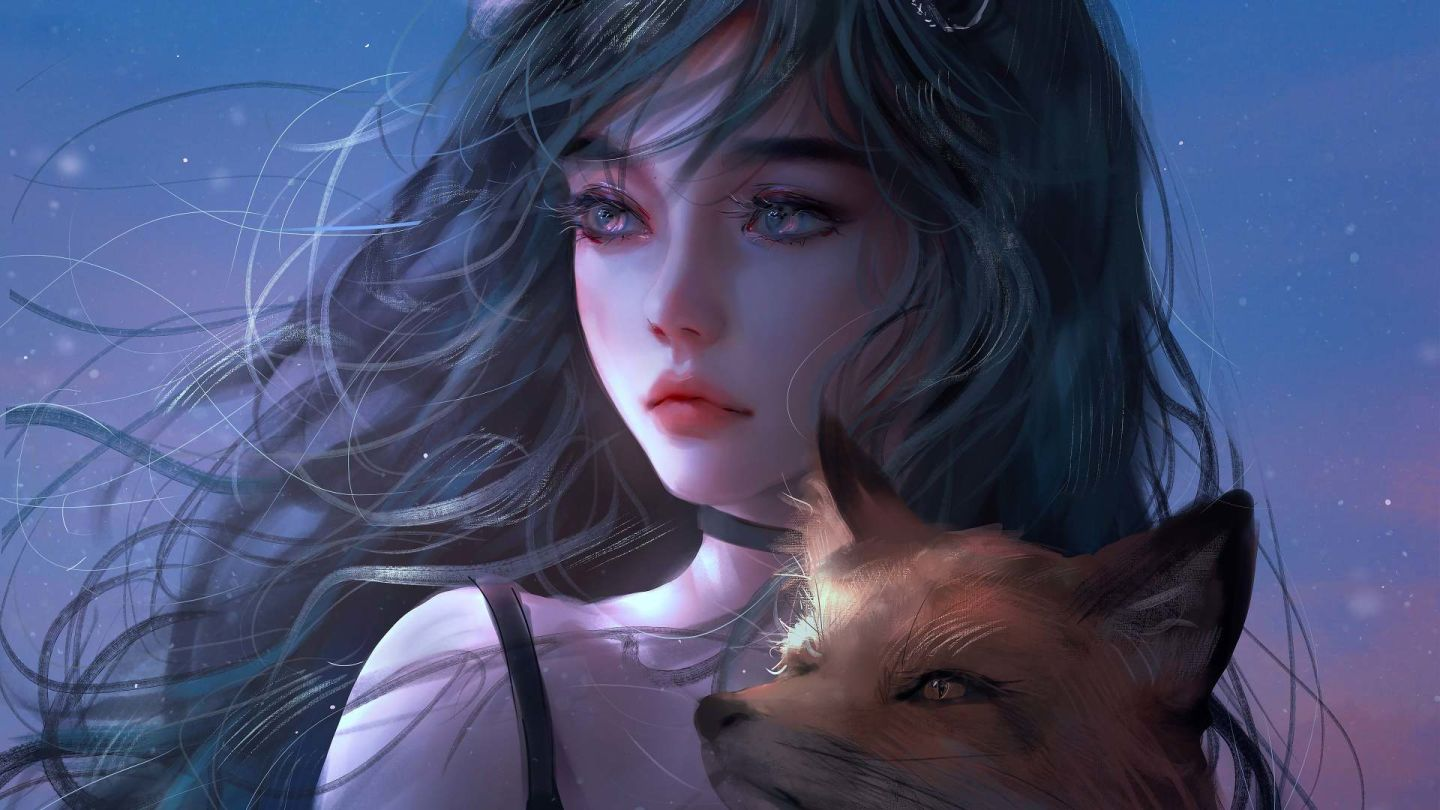 有什么好用的电脑壁纸软件? - 知乎