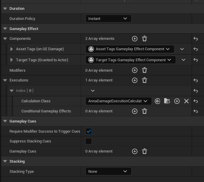UE5-GAS插件UE5.3改动 - 知乎