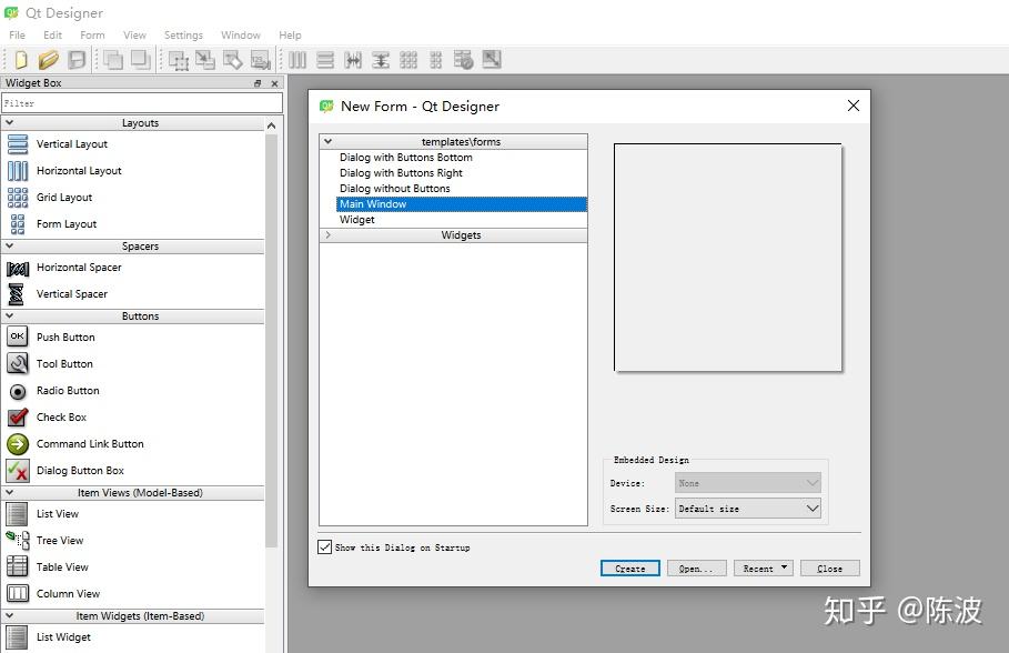 PyQt扩展在Visual Studio Code中的配置及基本使用方法 - 知乎