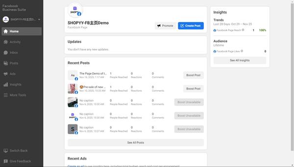 Facebook—BM验证/为何无法通过？ - 知乎