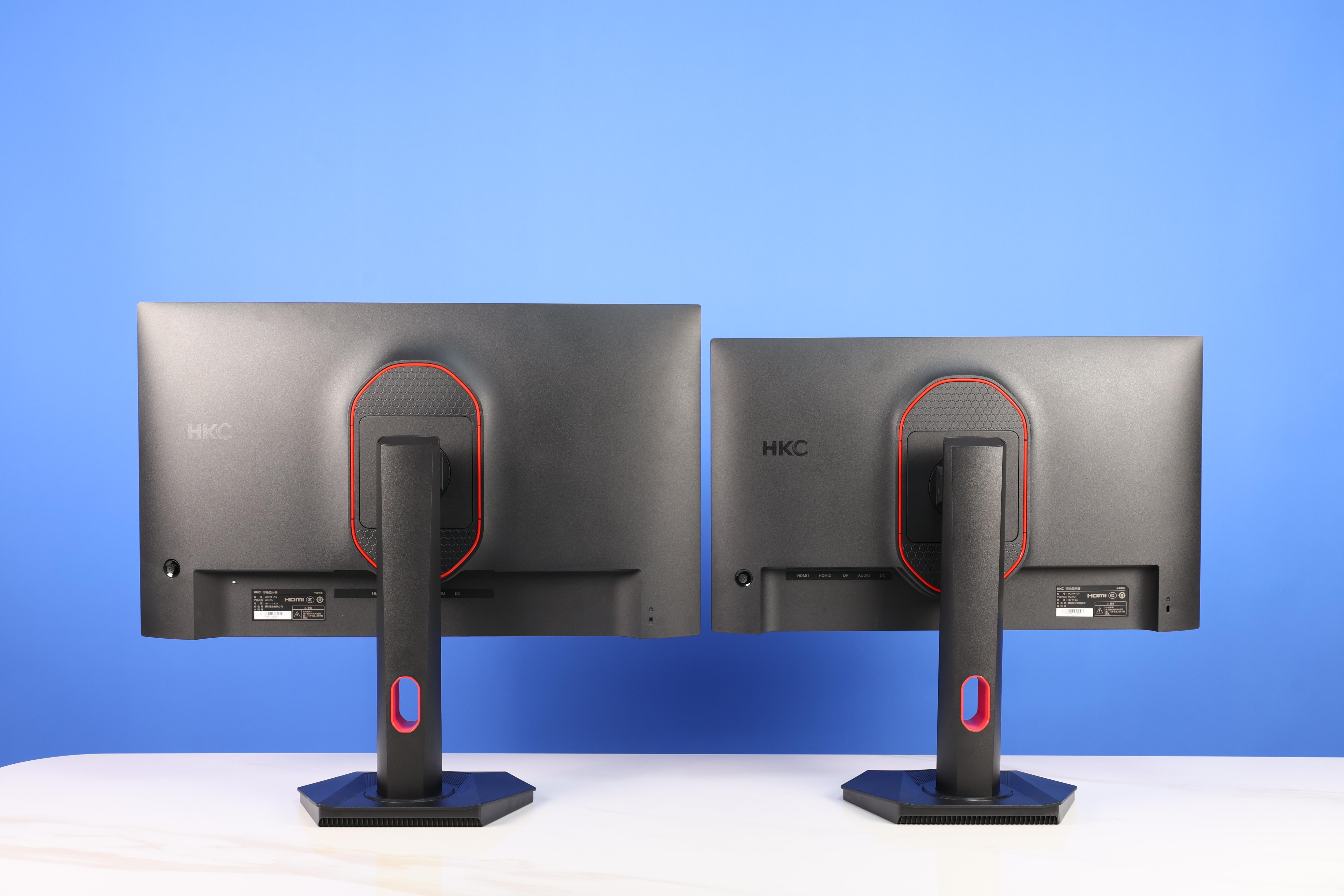 二代NanoIPS：HKC MG27Q评测 - 知乎