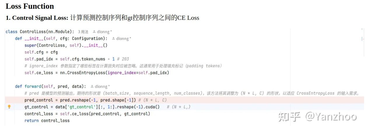 端到端泊车 E2E Parking 论文及框架解读 - 知乎