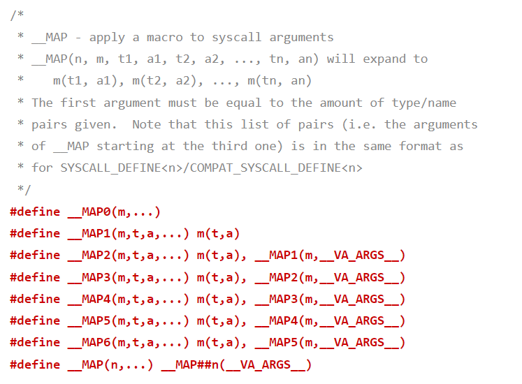 第四十一期-ARM Linux内核的系统调用（1） - 知乎