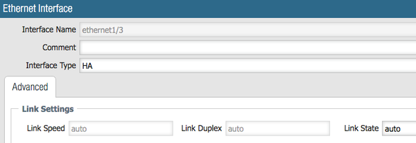 palo alto Active/ Passive HA配置实例 - 知乎
