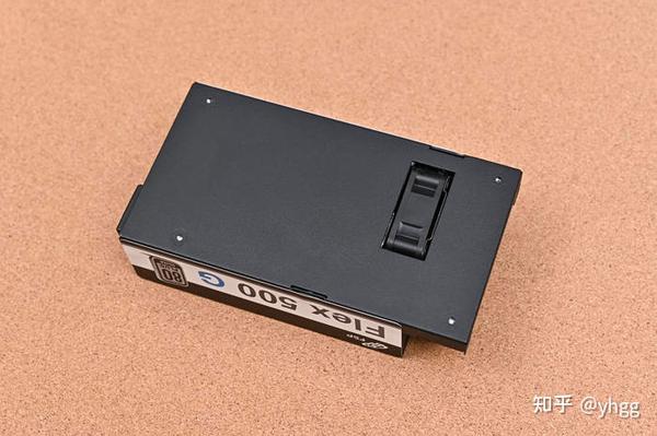 全汉 FSP Flex-500G 1U 全模组电源开箱 - 知乎