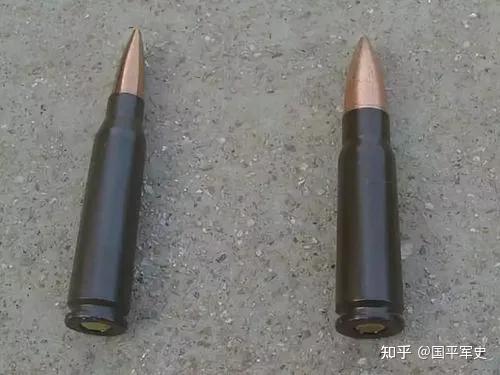 QBU-141狙击步枪：仍然采用5.8mm口径，装备部队的前景并不明朗 - 知乎