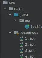 Java中使用tess4J（Tesseract-OCR）进行图片文字识别（支持中文） - 知乎
