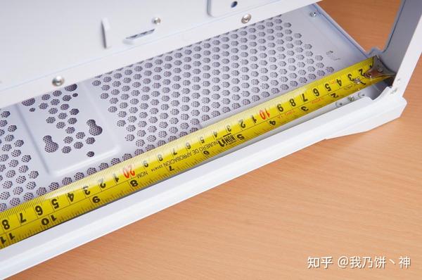 精致、纯白、亲民，先马颜之神mini机箱装机展示 - 知乎