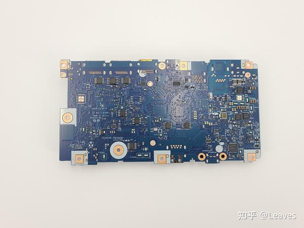 【Teardown】 Dell Thunderbolt Dock – WD22TB4 - 知乎