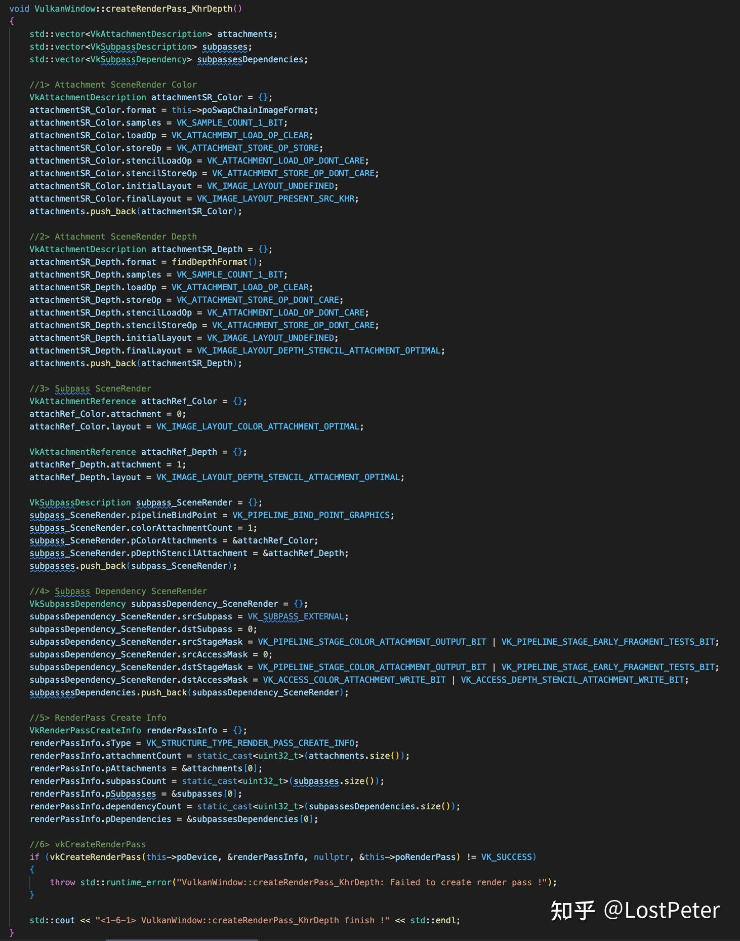 Vulkan学习例子002: vulkan_002_imgui 集成ImGui界面库 - 知乎
