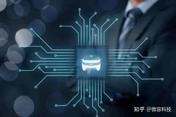 微容解读：车规级MLCC市场情势和关键技术（上） - 知乎