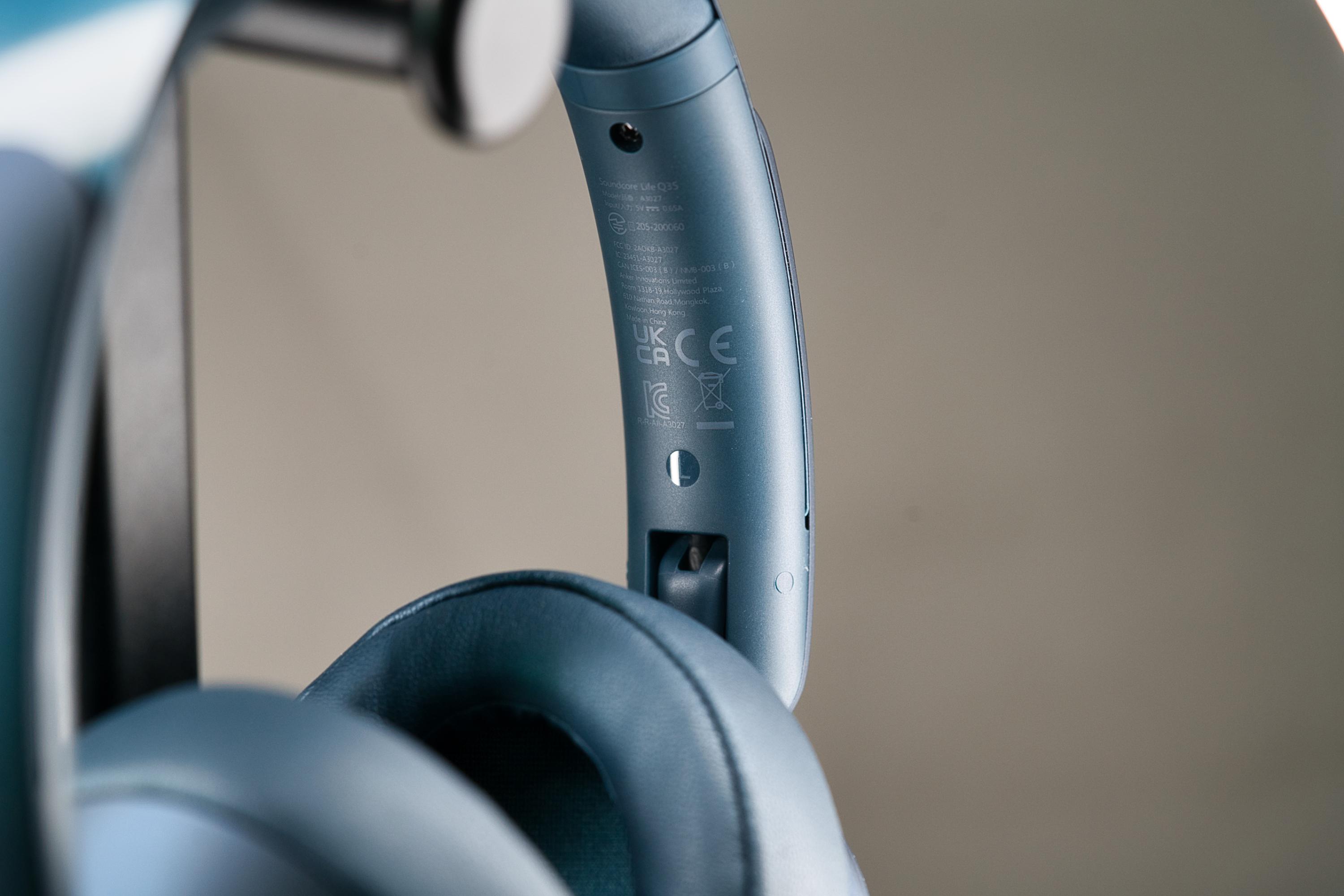 千元降噪新星 —— 声阔Soundcore Life Q35 - 知乎