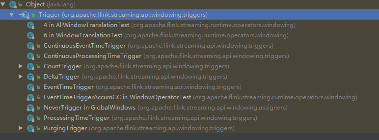 看完这篇再说你会用Flink的Window - 知乎