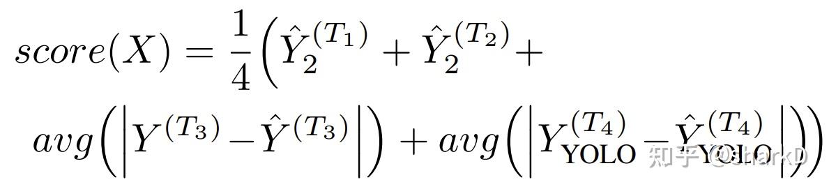 Cvpr 2021论文笔记 Anomaly Detection In Video Via Self Supervised And Multi Task Learning 知乎