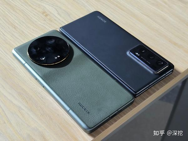 荣耀Magic V2上手评测：这五个细节发布会没细说 - 知乎