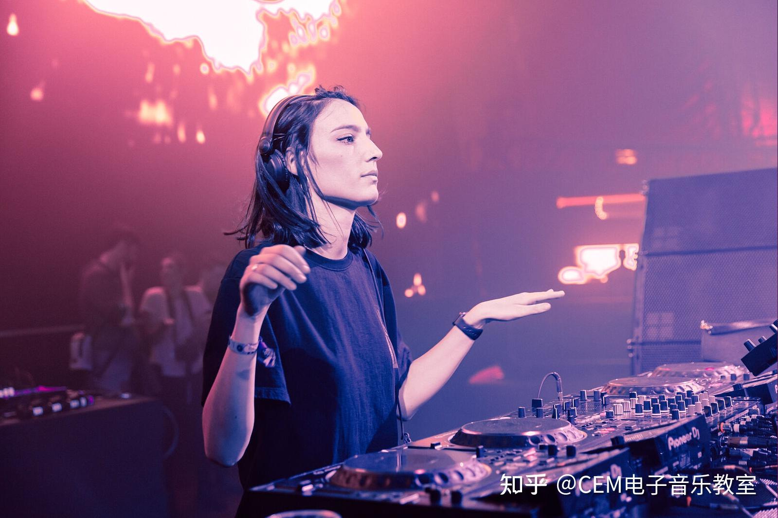 浅谈Techno发展史及风格介绍 - 知乎