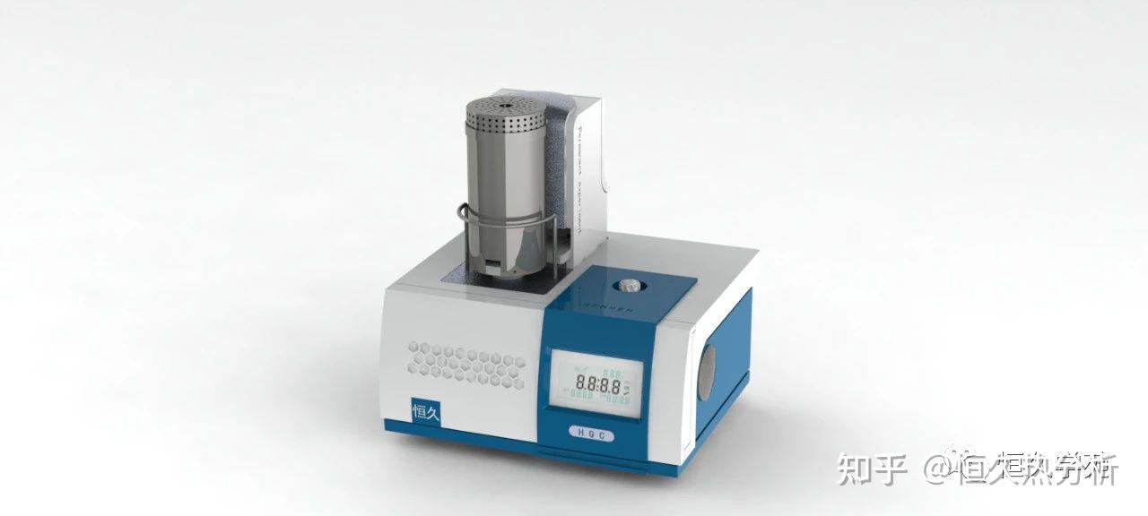 DSC与DTA的主要区别体现在哪？ - 知乎