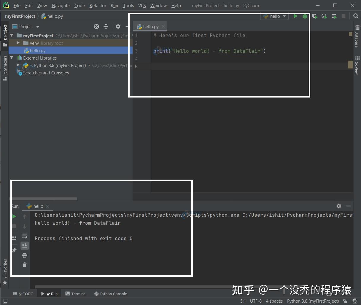 嵌入式Linux学习路线分享---脚本语言之python环境搭建 - 知乎
