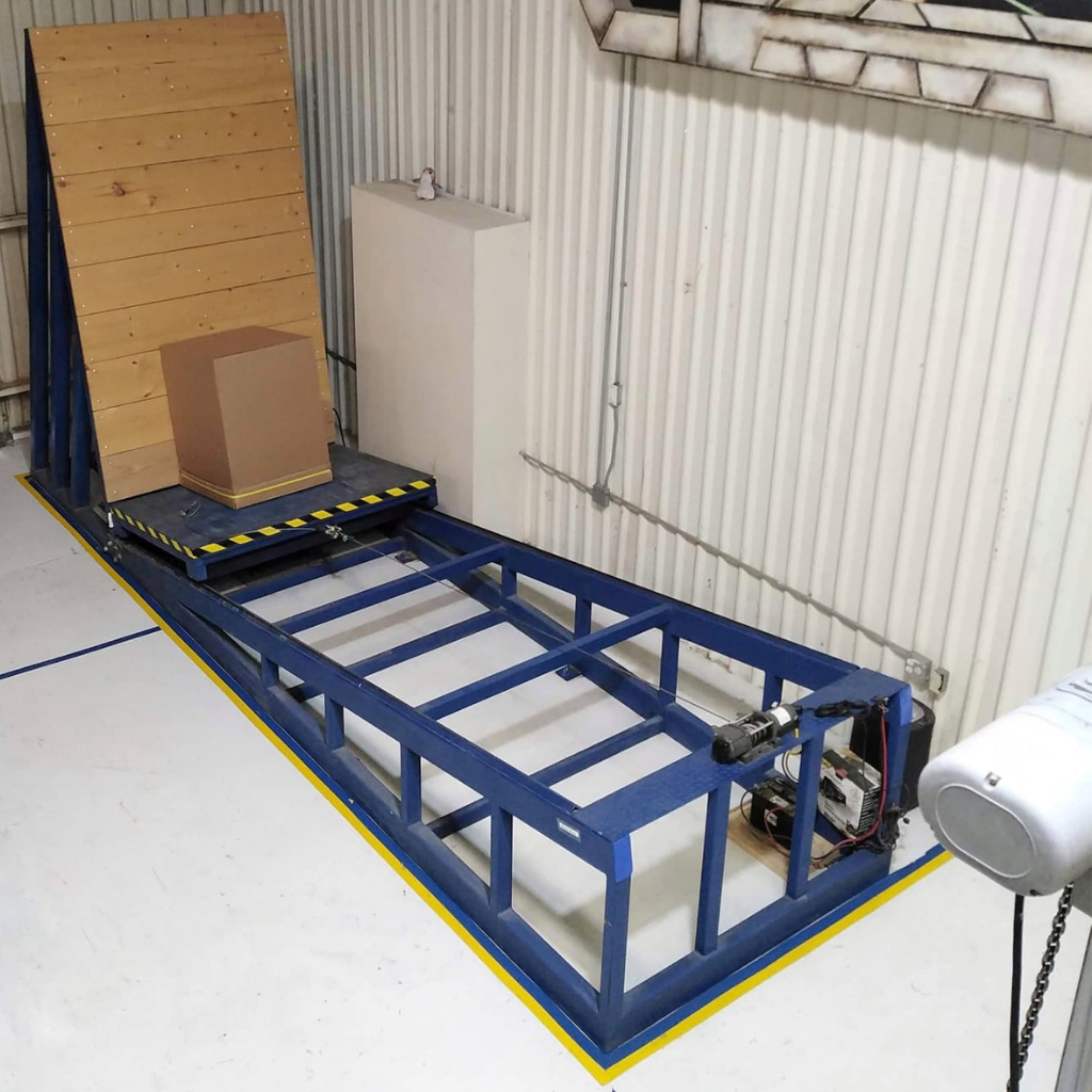 ISTA 6 Amazon.com-SIOC Type H测试方法、流程 - 知乎