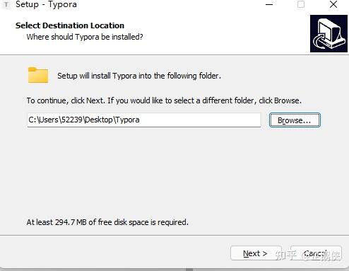 Typora 基于Markdown语法的文档排版工具 - 知乎