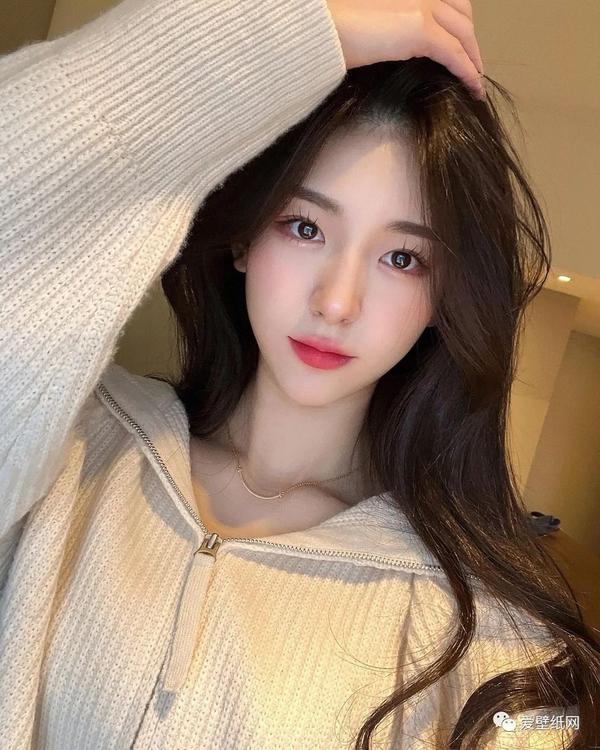 第317期 高颜值女神hyo.ppeu微笑即叫人心动 - 知乎