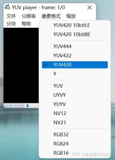 FFmpeg视频解码流程详解及demo - 知乎