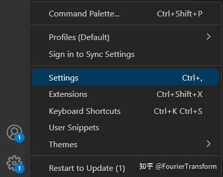 自用VS Code C++环境配置与CMake最简指南与模板 - 知乎