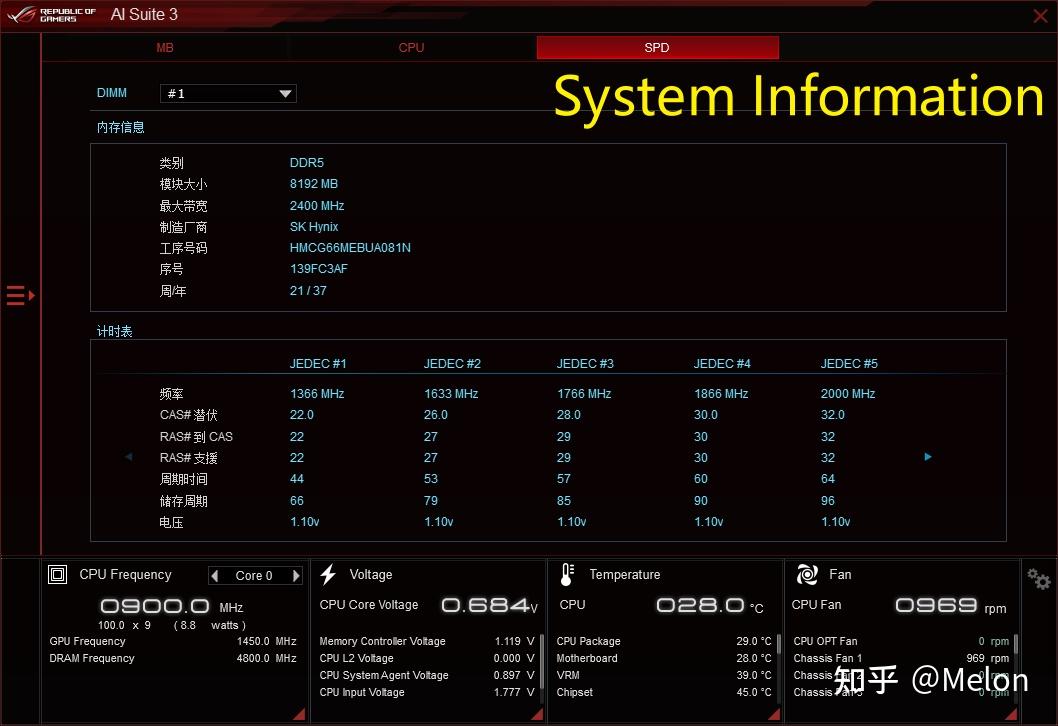 华硕主板如何使用 AI Suite 3？ - 知乎