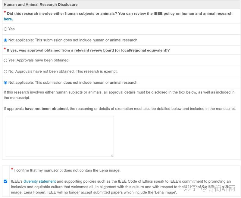IEEE TITS投稿流程指南 - 知乎