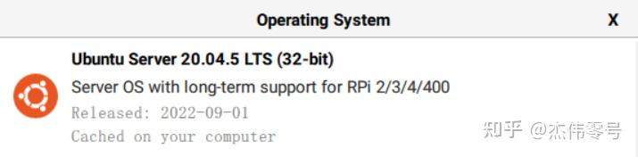 树莓派外设系列：RPI-4B使用Ubuntu server 20.04.5LTS适配 3.5A-SPI-LCD - 知乎