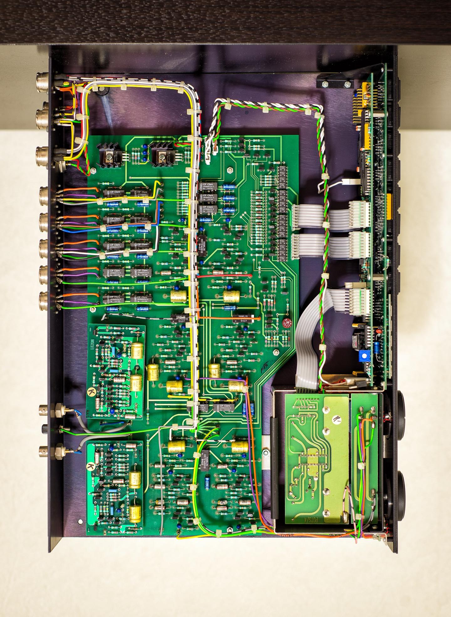 NAIM NAC 前级功放购买指南 - 知乎