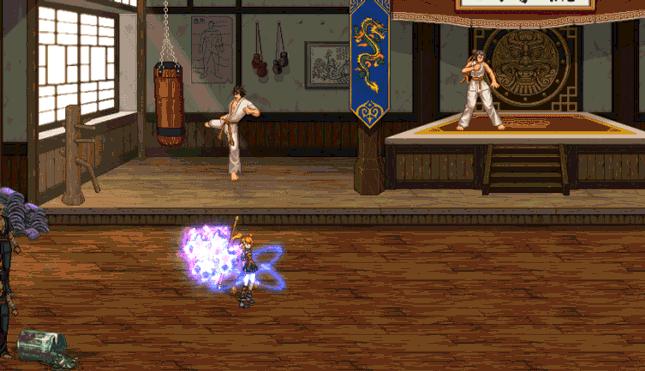 DNF：0321版本职业重做高玩访谈-战斗法师 - 知乎