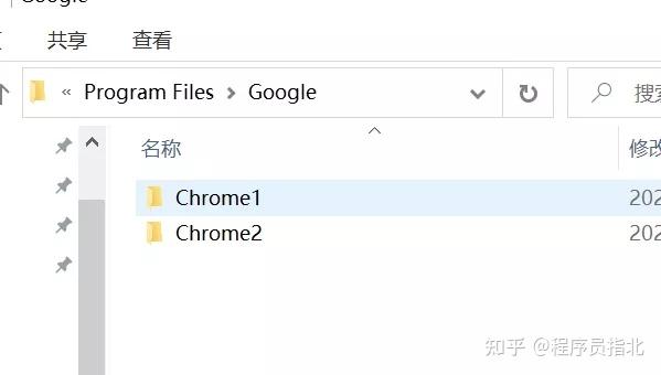 亲测有用！Win、Mac Chrome 浏览器多开的方法 - 知乎