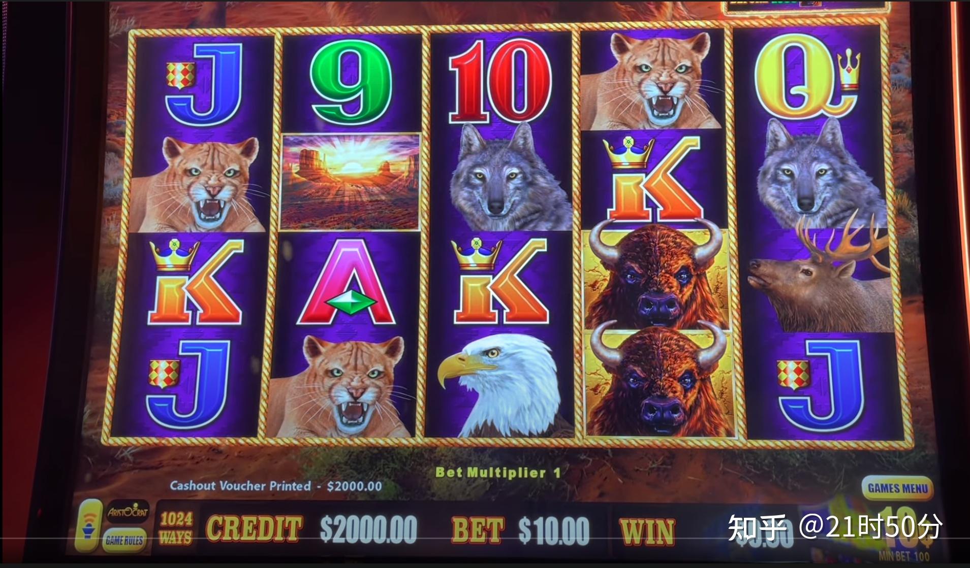 slots设计进阶之路1：初步了解slots游戏 - 知乎