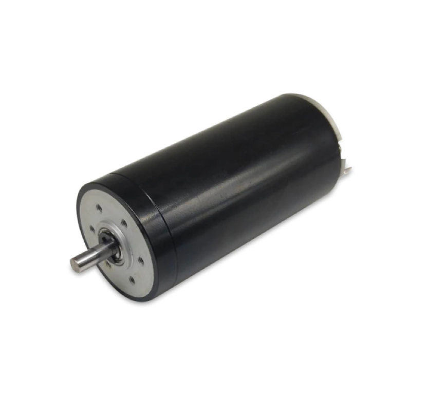 maxon RE35自动化六轴机器人驱动电机机器人关节模组 - 知乎