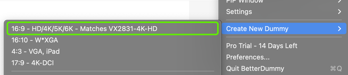 Mac mini M1 4K屏 开启 HiDPI 的简单方法 - 知乎