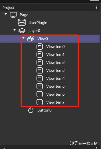 ssRender实现ListView效果(Plugin) - 知乎