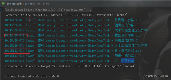 重试框架 Spring-Retry 和 Guava-Retry，你知道该怎么选吗？ - 知乎