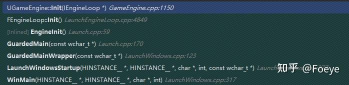 UE5 基于Lyra的学习笔记·四 GameInstance - 知乎