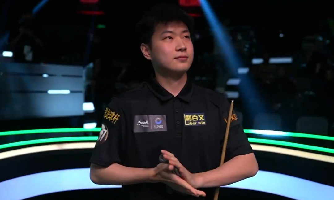 【金球赛·赛果】摩拳擦掌！赵心童与特鲁姆普会师半决赛。特鲁姆普换杆既爆发，艾伦和罗伯逊冲击167失败 - 知乎