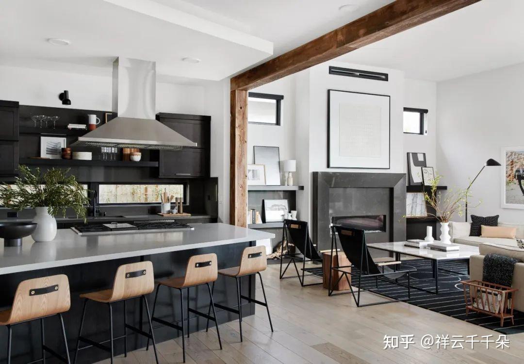 7个知名室内设计师及其标志性作品 - 知乎