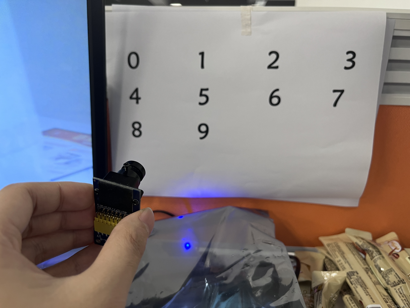 FPGA 实现 LeNet-5 卷积神经网络 数字识别，提供4套工程源码和技术支持 - 知乎