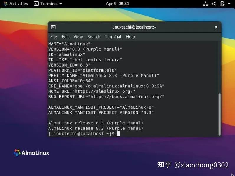 2022年流行的10大 Linux Server 发行版 - 知乎