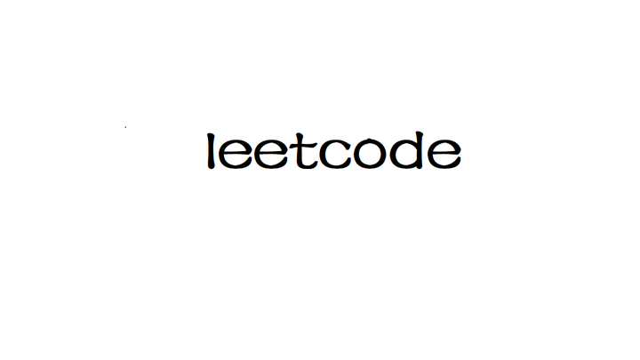 Leetcode 8 字符串转整数 知乎 0244