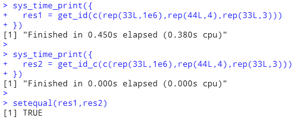 用C++给R语言加速：Rcpp简单用法 - 知乎