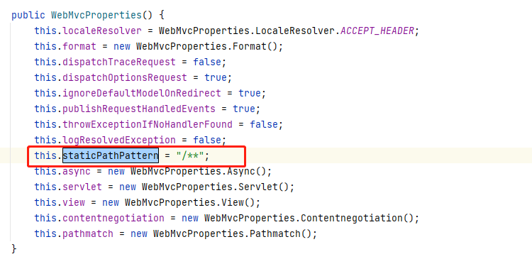 SpringBoot 静态资源怎么整的，终于彻底会了 - 知乎